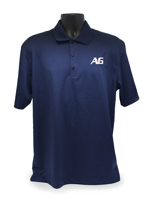 A-G Administrators Promo Portal | Nike Tech Basic Dri-FIT Polo