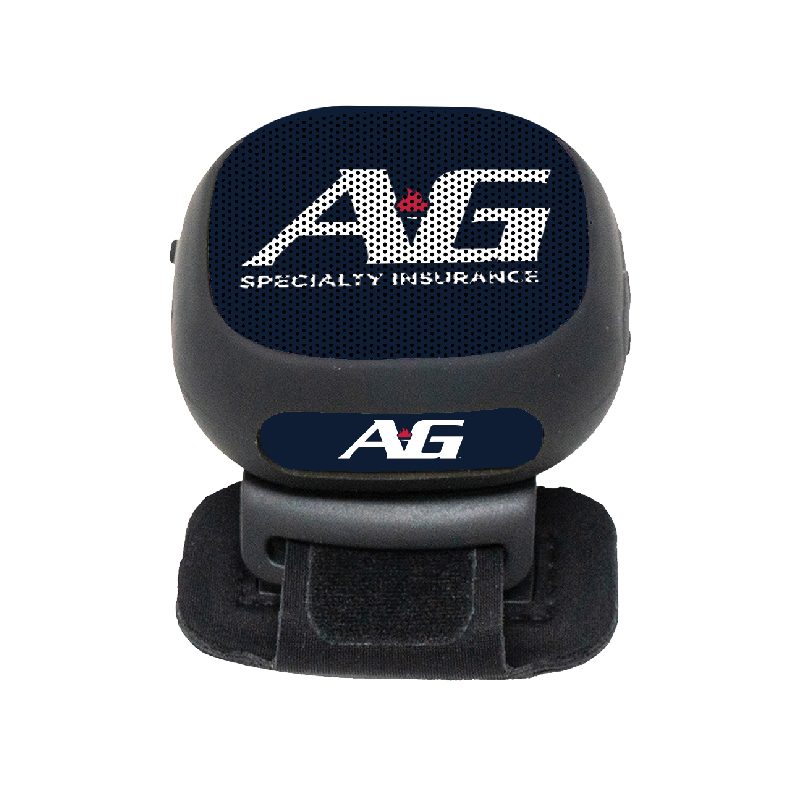 A-G Administrators Promo Portal | Wristler™ Wearable Speaker