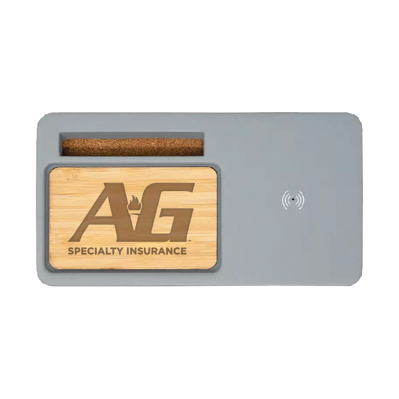 A-G Administrators Promo Portal | Power Mantle