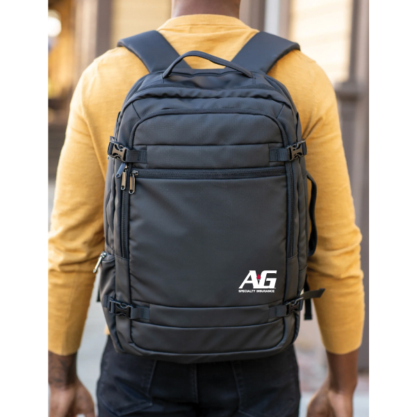 A-G Administrators Promo Portal | GALINDO 22L BACKPACK