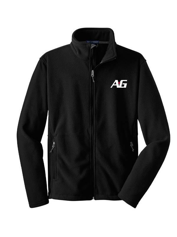 A-G Administrators Promo Portal | Port Authority® Value Fleece Jacket